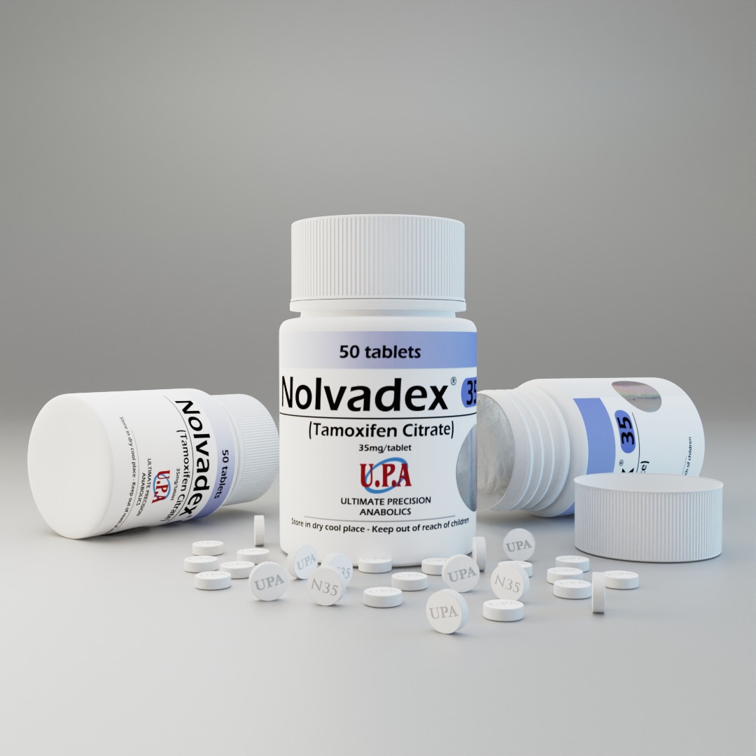 UPA Nolvadex | Anabolic Juice SA