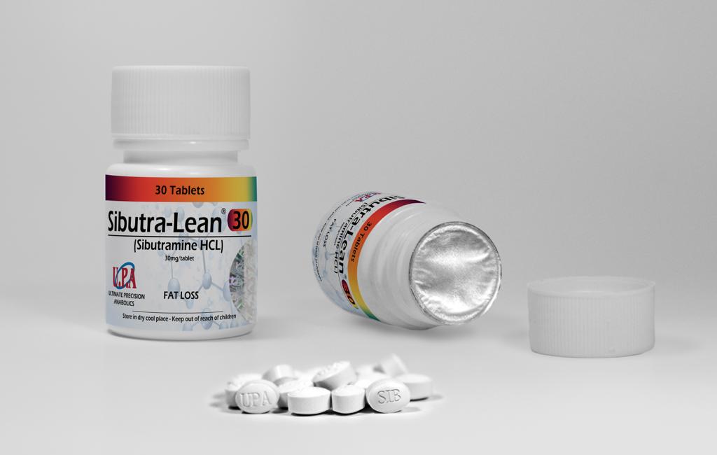 UPA Sibutra-Lean | Anabolic Juice SA