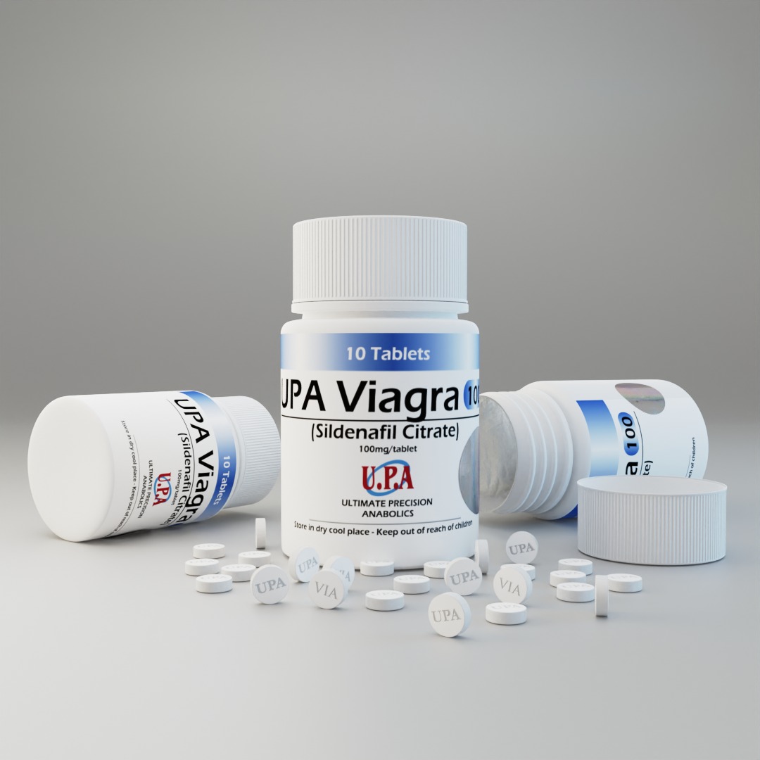 UPA Viagra | Anabolic Juice SA