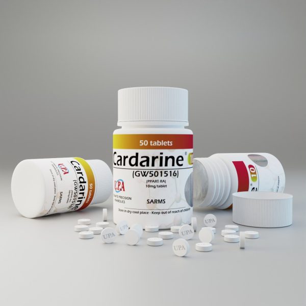 UPA Cardarine | Anabolic Juice SA